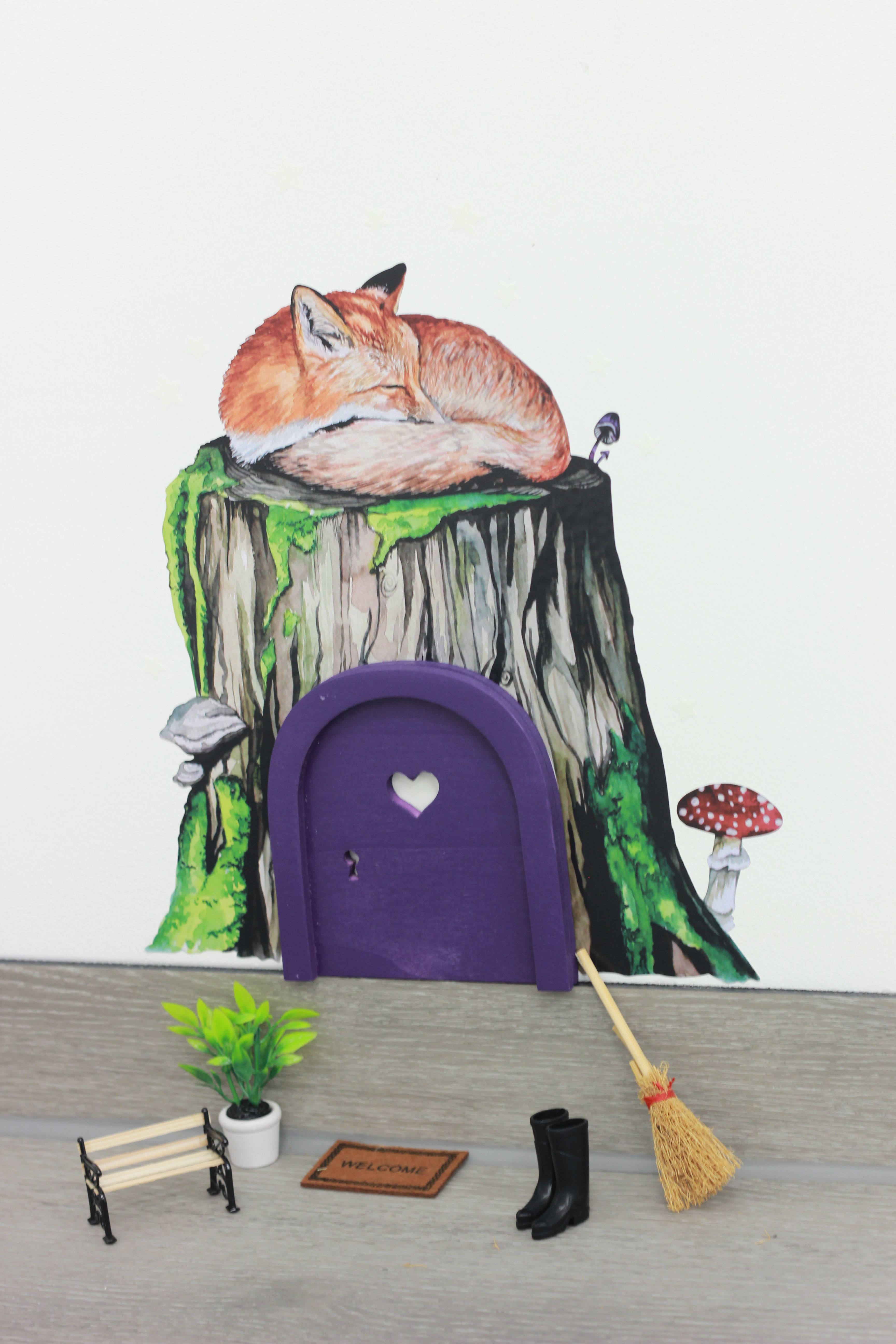 Alles andere als ein klassischer Optiker.